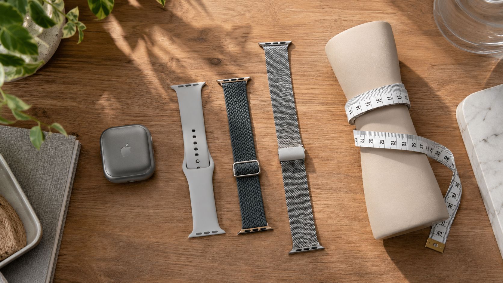 Apple Watch Size Guide: Find Your Perfect Fit in 2026 | AT – NBB